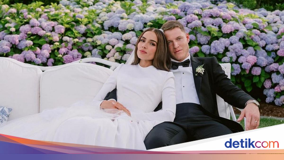 Cerita Miss Universe Olivia Culpo Sempat Pendarahan Hebat Saat Hamil