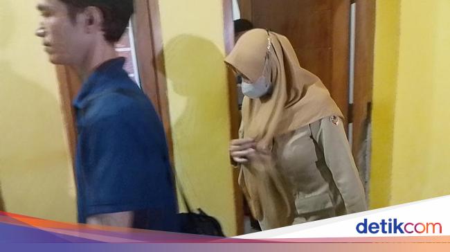 3 Saksi Diperiksa di Kasus PNS Mojokerto Digerebek Suami Bugil Bareng PIL
