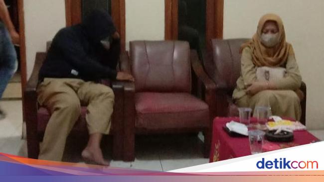 Ini Alasan PNS Pemkab Mojokerto Selingkuh Berujung Digerebek Bugil Bareng PIL