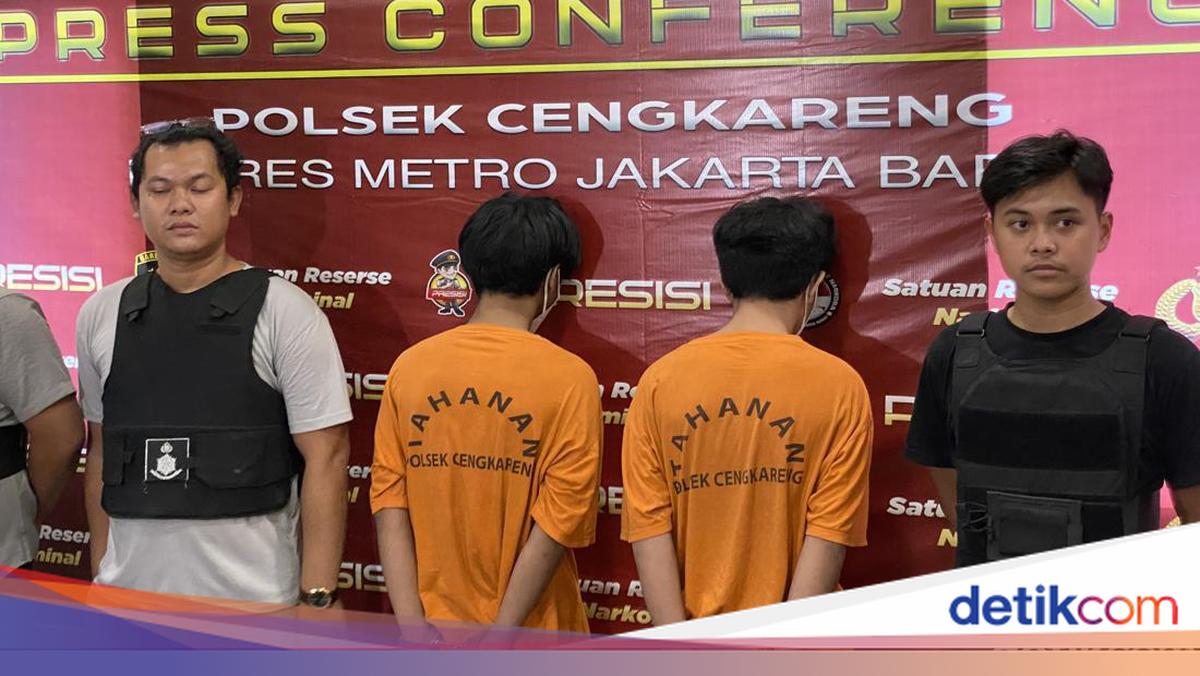 Peran Pacar dan Teman di Kasus ABG Dijual 'Open BO' di Apartemen Jakbar