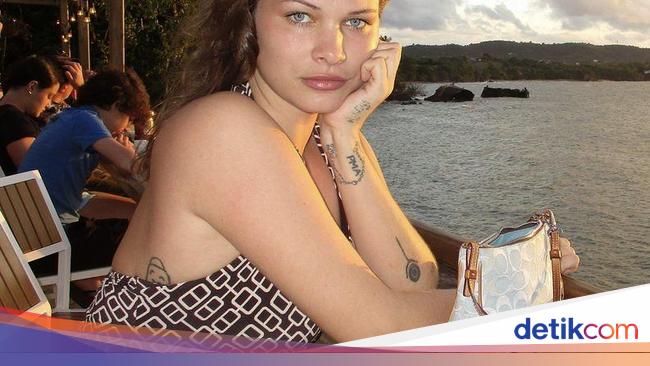 Kematian Mengejutkan Bintang TikTok Eva Evans, Penyebabnya Terungkap Kematian Mengejutkan Bintang TikTok Eva Evans, Penyebabnya Terungkap