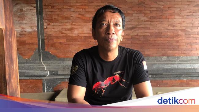 Pecah Kongsi PDIP Jelang Pilbup Tabanan 2024 Pecah Kongsi PDIP Jelang Pilbup Tabanan 2024