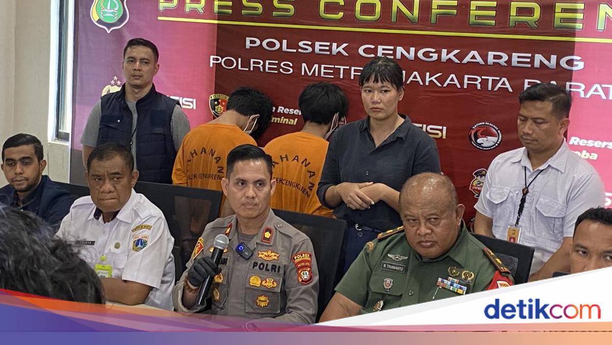 Bejat! ABG Dijual Pacar Via MiChat buat 'Open BO' di Apartemen Jakbar