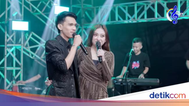 Lirik Lagu Lestari "Roso Tresno Kang Sejati" Shinta Arsinta feat Arya Galih