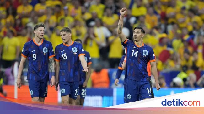 Orang-orang Belanda adalah yang Tertinggi di Dunia, Peneliti Jelaskan ...