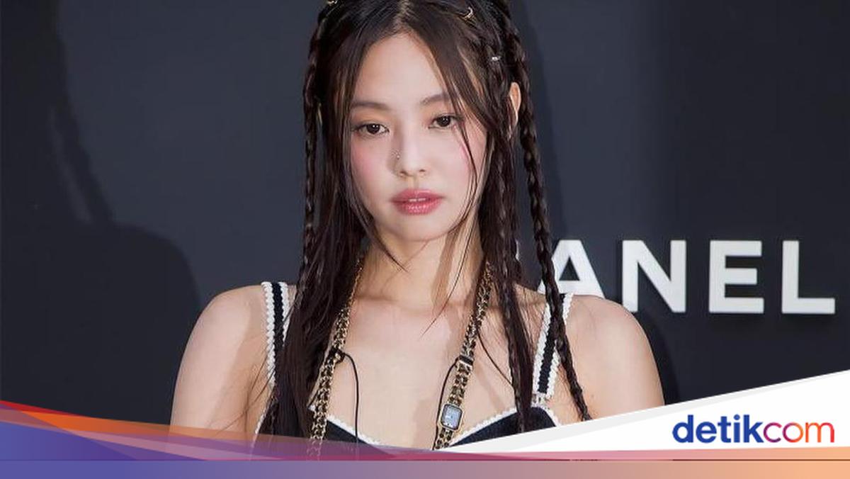 Staff Jennie BLACKPINK Klarifikasi Kontroversi Vape, Tuai Kritik Netizen