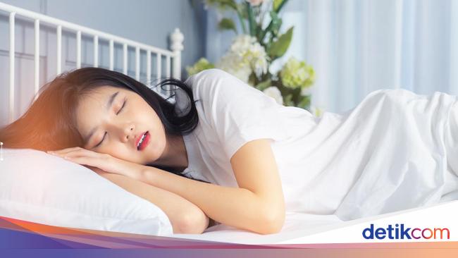 Posisi Tidur Bisa Ungkap Kepribadian, Kamu Termasuk yang Mana?