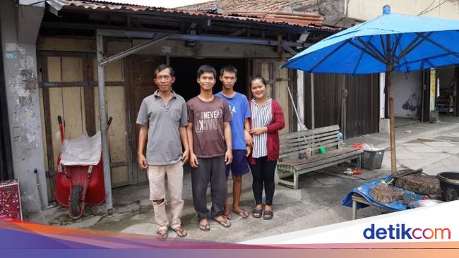 Cerita Putra Petani Asal Samosir Kuliah Gratis di UGM, Ingin Putus Rantai Kemiskinan