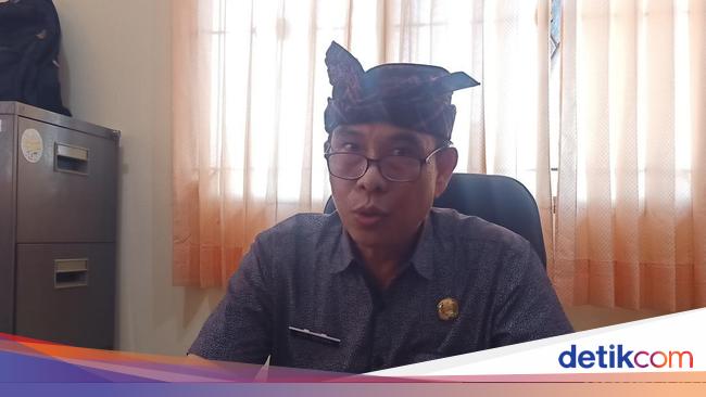 1.400 Berkas PPDB Jalur Zonasi Bina Lingkungan SMP Negeri Denpasar Ditolak