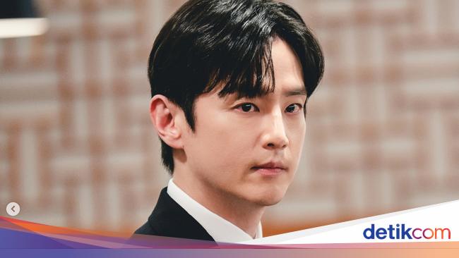 Profil Kwon Yool, Pemain Drama Connection yang Bikin Emosi Saat Jadi Jaksa