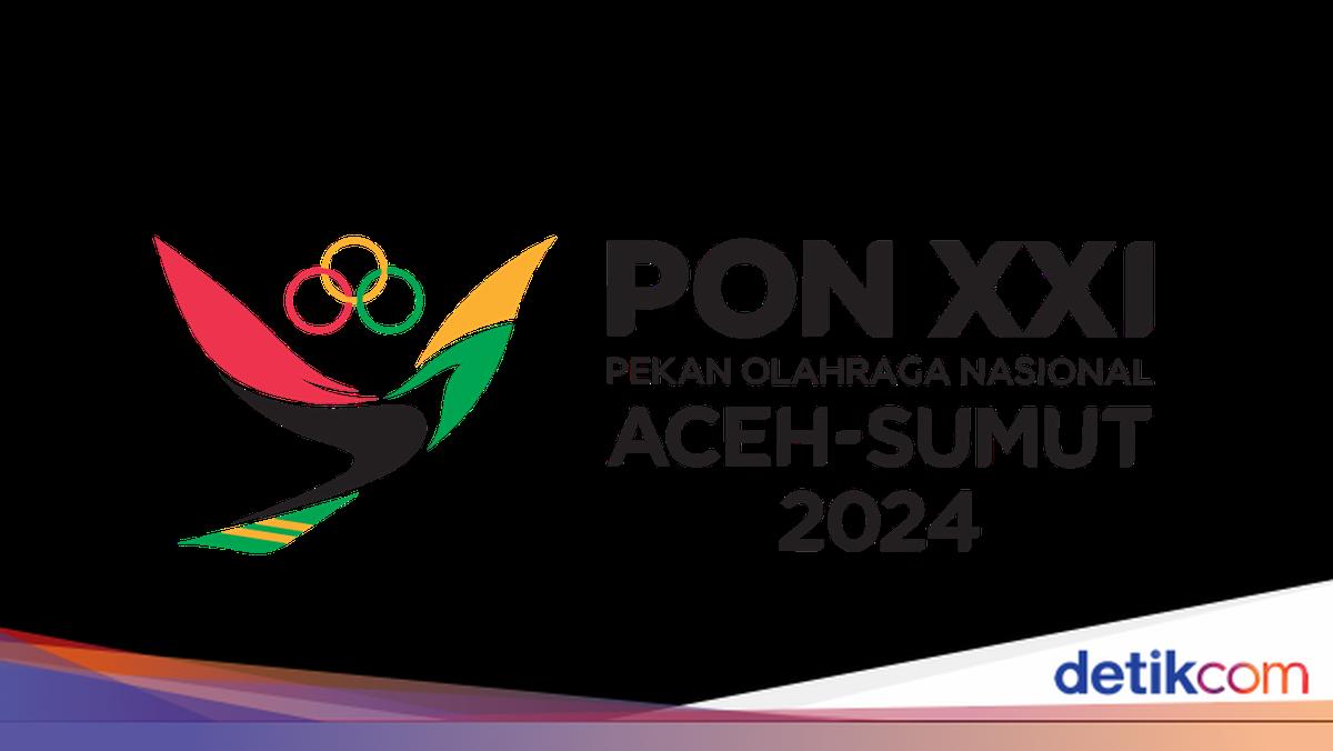 Pembukaan PON XXI Aceh-Sumut 2024: Info Jadwal hingga Lokasi