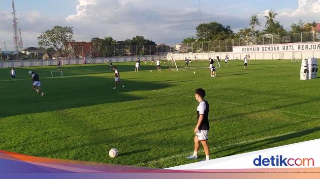 PSM Makassar Pastikan Rekrut 8 Pemain Asing di Liga 1 2024/2025