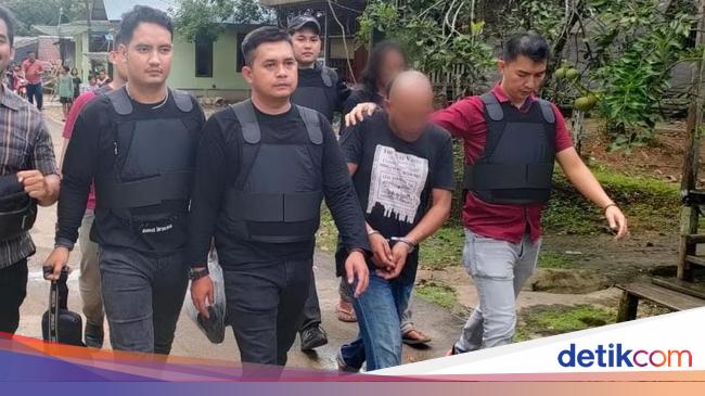 Pria Di Sekadau Sekap Aniaya Selingkuhan Istrinya Ditangkap