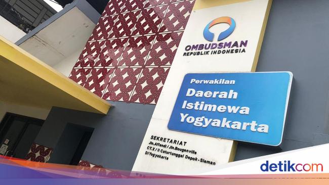 ORI Konfirmasi ke SMAN 3 Jogja soal Dugaan Manipulasi KK Saat PPDB