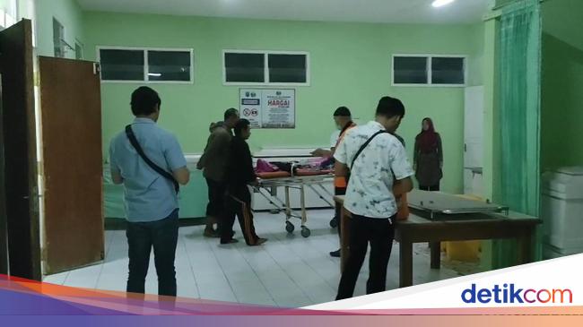 Ayah Pria Probolinggo yang Tewas Tertembak Senapan Angin Diperiksa Polisi