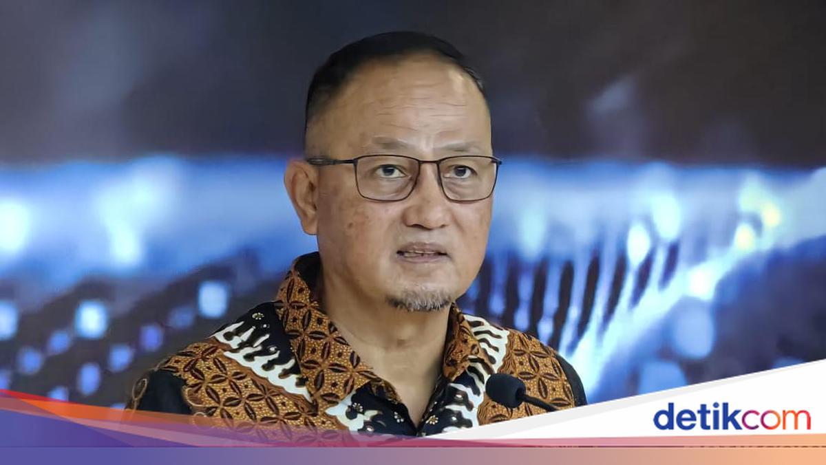 Jejak Eks Dirjen Kominfo: Mundur gegara Peretasan, Kini Tersangka ...
