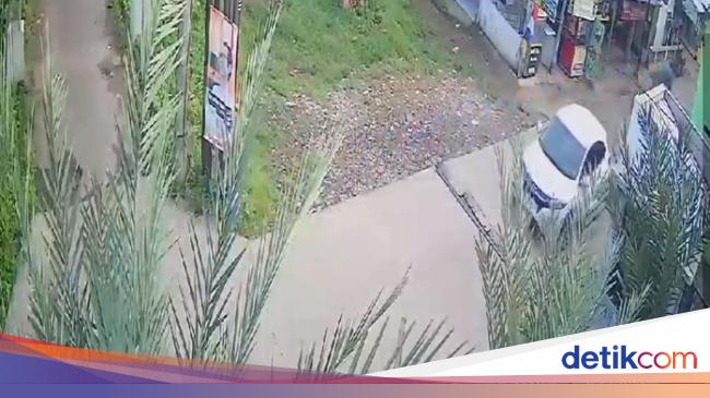 Viral Bocah di Bogor Disebut Jadi Korban Tabrak Lari, Polisi Cek Lokasi