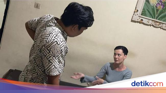 Tak Bisa Bayar Makan di Hotel, Turis Rusia Jurus Pura-pura Linglung Tak Bisa Bayar Makan di Hotel, Turis Rusia Jurus Pura-pura Linglung