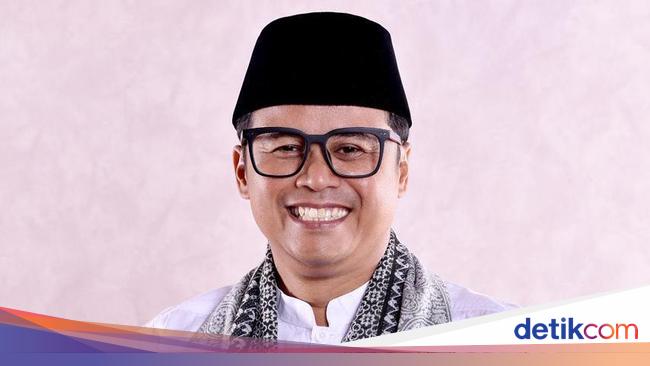 Jejak H Ibang Solih: Dari Sekpri hingga Jadi Bacawabup Cianjur