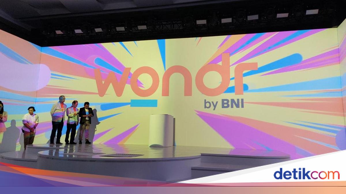 Cara Daftar wondr BNI untuk Nasabah Lama 2024, Tanpa Ribet!