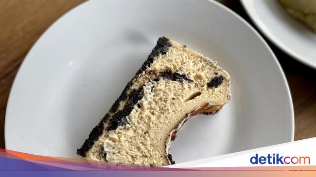 5 Cheesecake Viral di Jakarta, Ada yang Antre 30 Menit!
