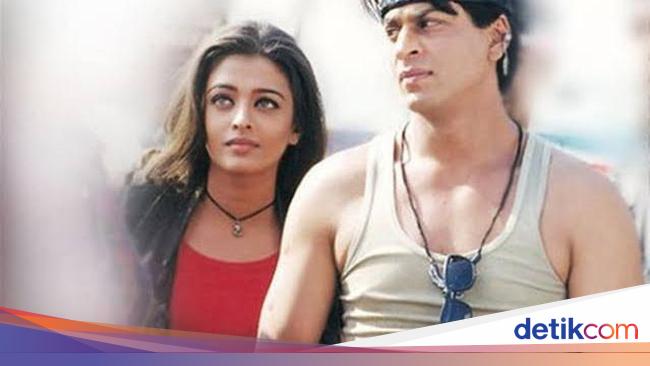 Alasan Shah Rukh Khan Ogah ke Hollywood Alasan Shah Rukh Khan Ogah ke Hollywood
