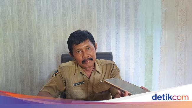 Puluhan SMP di Blitar Kekurangan Siswa Baru