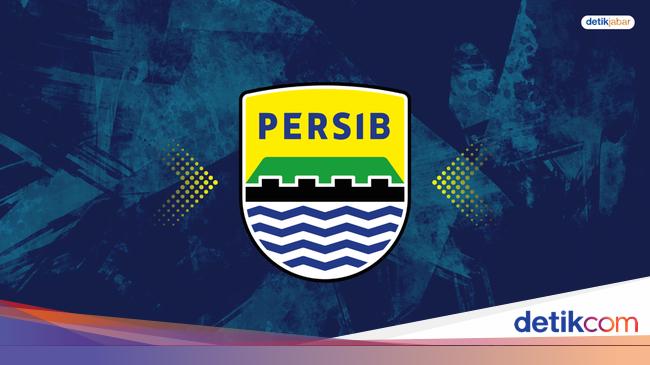 Persib Logo 3d Persib Bandung 2024 25 ACL Home Kit