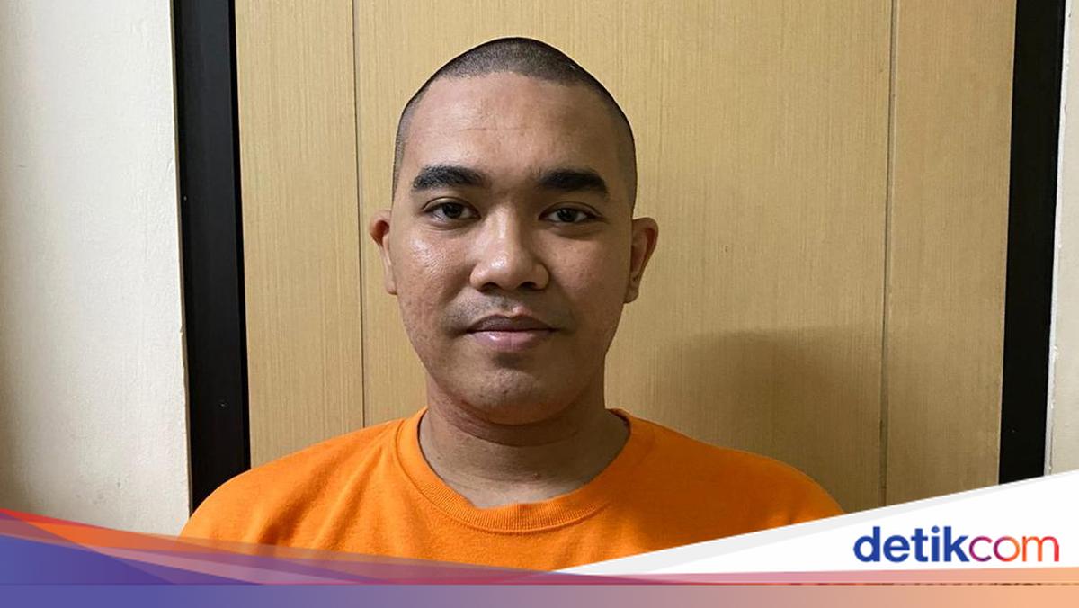 Dalih Gaji Kecil dari Fuji Bikin Eks Manajer Tilap Rp 1,3 Miliar