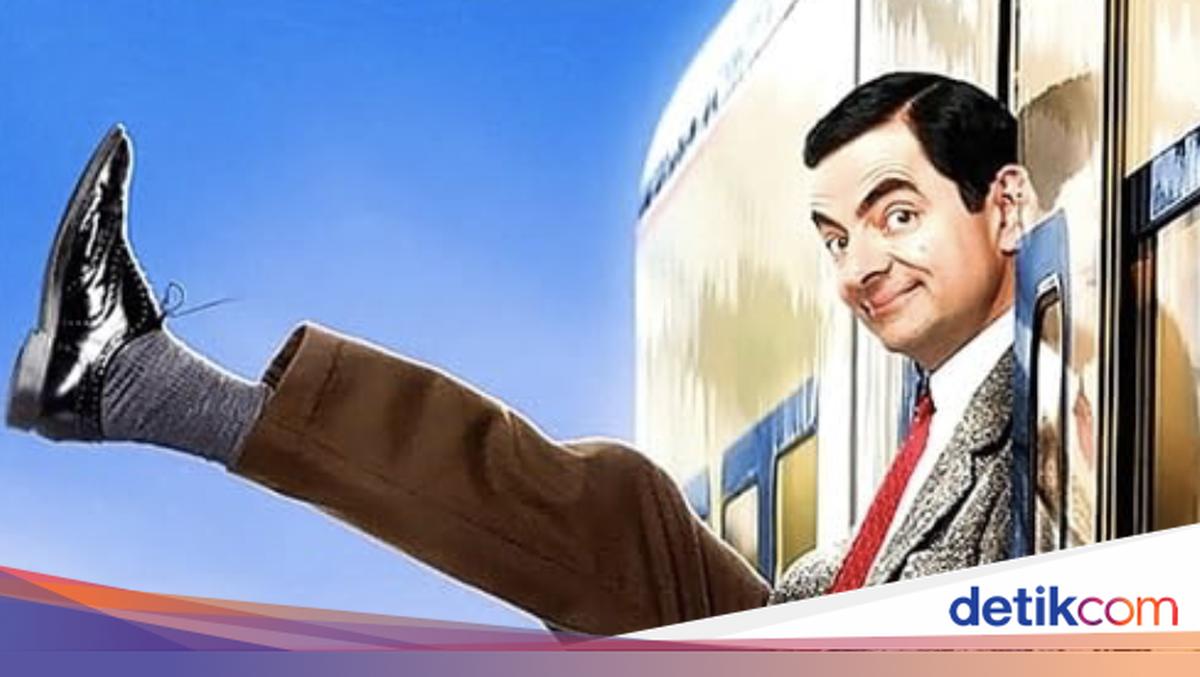 Sinopsis Mr. Bean's Holiday, Film Liburan di Bioskop Trans TV Hari Ini