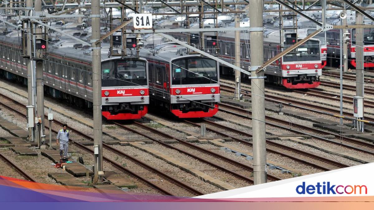 5 Cara Cek Jadwal Terbaru KRL 2025, Nomor 4 Masih Marak Dilakukan