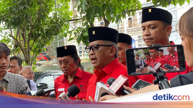 Bahlil Bilang 'Raja Jawa', PDIP Ingatkan Kedaulatan di Tangan Rakyat