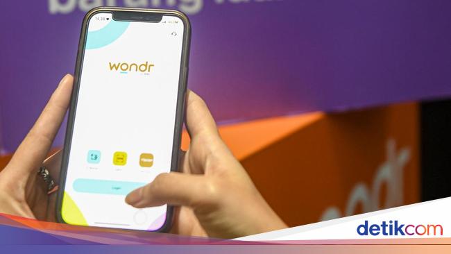 8 Promo dengan wondr by BNI Agustus 2024, Banyak Diskonnya!