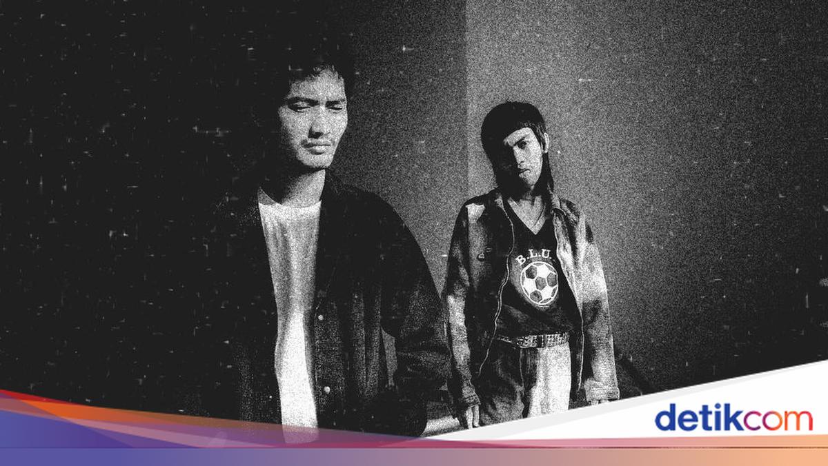 'Anak' Baru The Jansen Dalam Durja Bersahaja