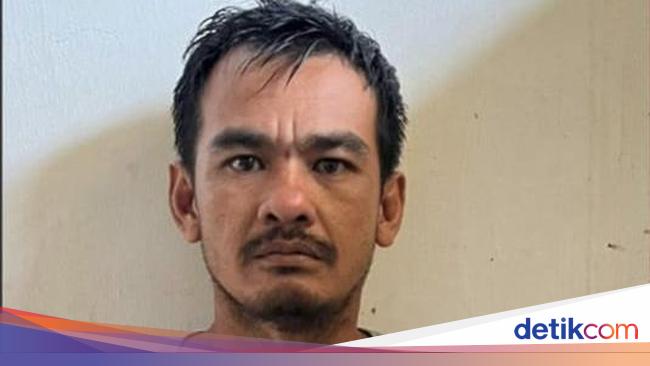 Pengedar Sabu di Mura Diciduk, Polisi Temukan Sabu dalam Sepatu Bot