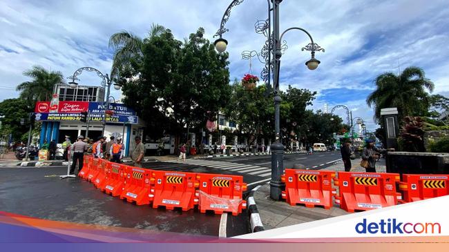 Asia Africa Festival 2024 Digelar di Bandung, Ini Rute Alternatif dan Parkir