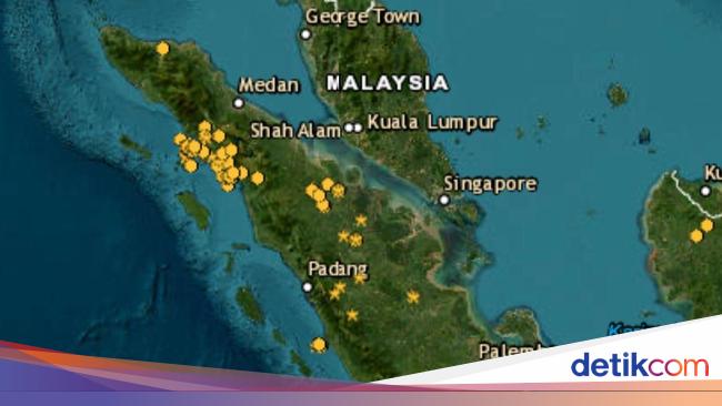Sumsel Zero Hotspot, Akhir Juli Diprediksi Masuk Puncak Kemarau