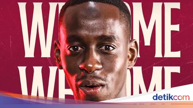 Resmi! PSM Makassar Datangkan Gelandang Asal Senegal untuk Liga 1-ASEAN Cup