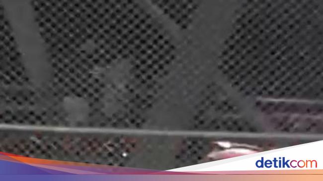 Polisi Belum Terima Laporan Perempuan Mau Loncat dari Jembatan Suhat
