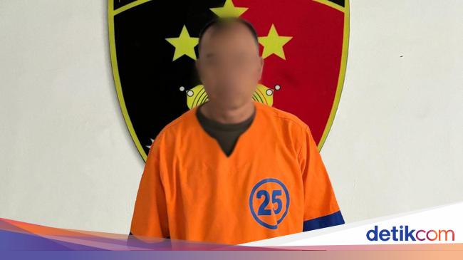 Eks Pj Kades Probolinggo Korupsi Dana Desa Rp 212 Juta Hasilnya Untuk