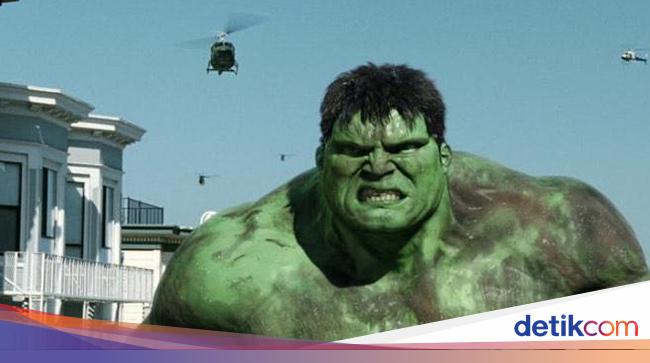 Sinopsis Film Hulk: Awal Mula Sang Raksasa Hijau Tercipta