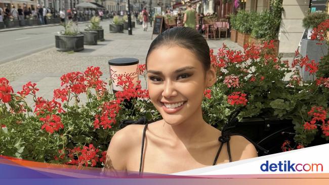 Harashta Haifa Zahra, Miss Supranational 2024 yang Hobi Kulineran Cantik