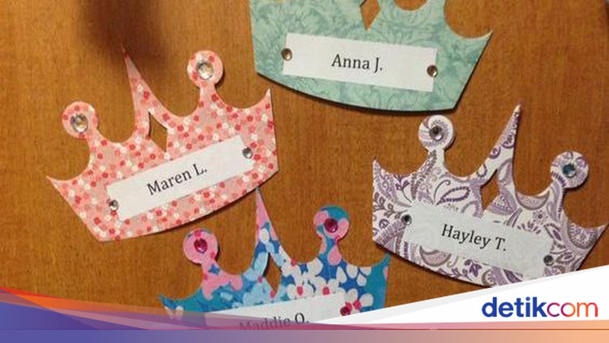 23+ Contoh Name Tag MPLS yang Kreatif dan Lucu Cocok untuk SD, SMP, dan SMA