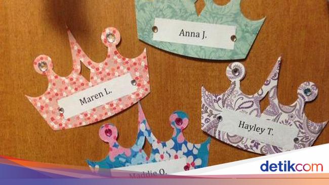 23+ Contoh Name Tag MPLS yang Kreatif dan Lucu Cocok untuk SD, SMP, dan SMA