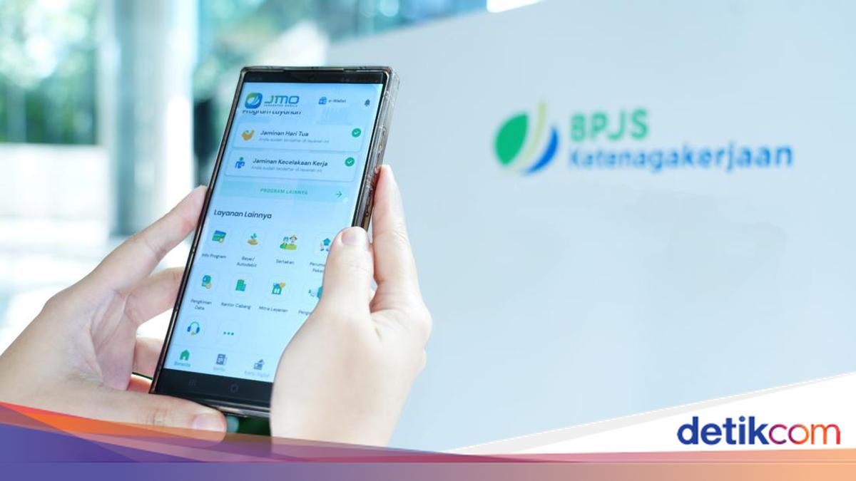 Cara Cek BPJS Ketenagakerjaan Aktif atau Tidak Secara Online