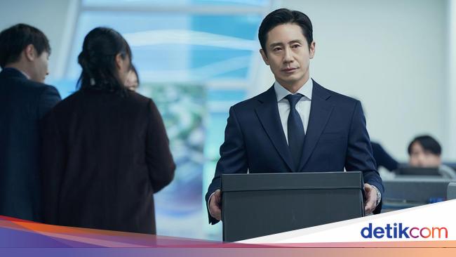 5 Drakor Paling Populer Juli 2024