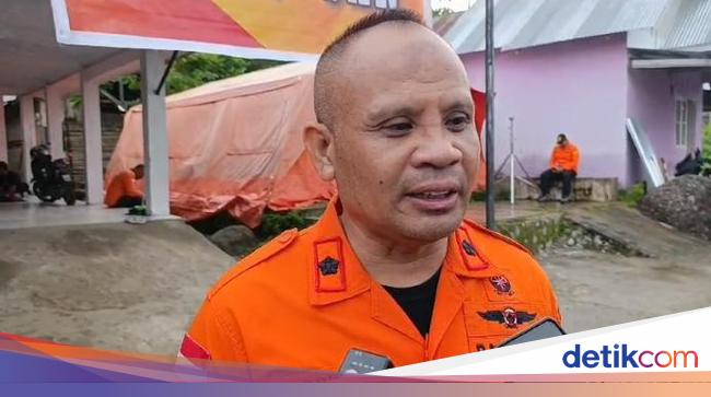Korban Tewas Longsor Tambang Emas Ilegal di Bone Bolango Jadi 8 Orang