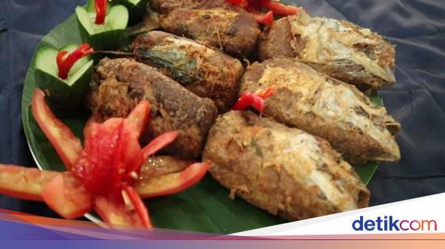 11 Makanan Khas Sibolga yang Enak dan Sehat, Sudah Pernah Coba?
