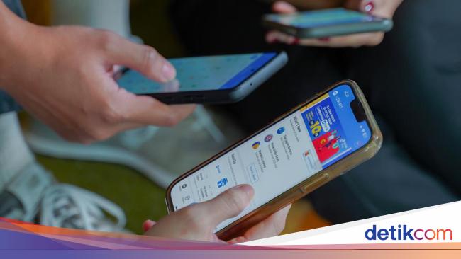 Virtual Account DANA, Contoh, Fungsi, dan Cara Top Up