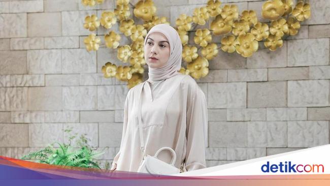 Irish Bella Tak Terbebani Harus Kembali Main Sinetron, 2 Anak Jadi ...